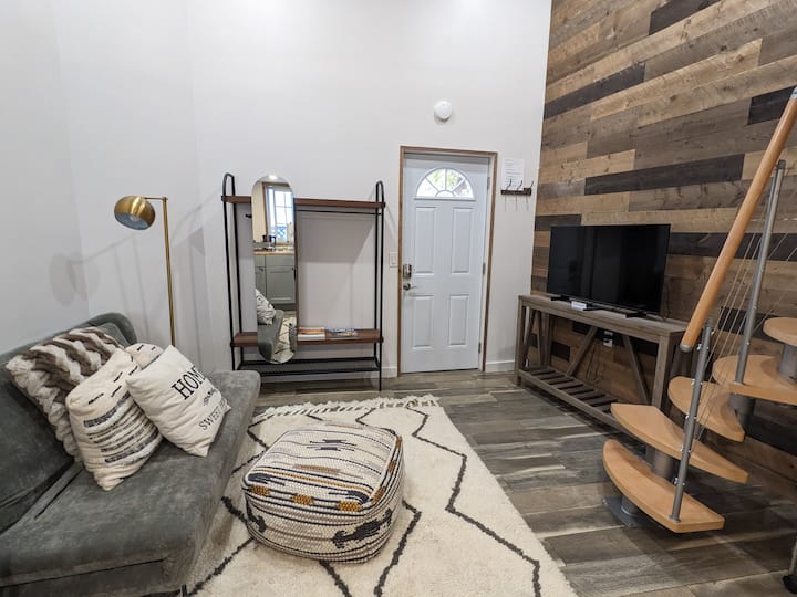 Adorable Loft 1 Bdr San Francisco - North Bay - San Rafael, CA