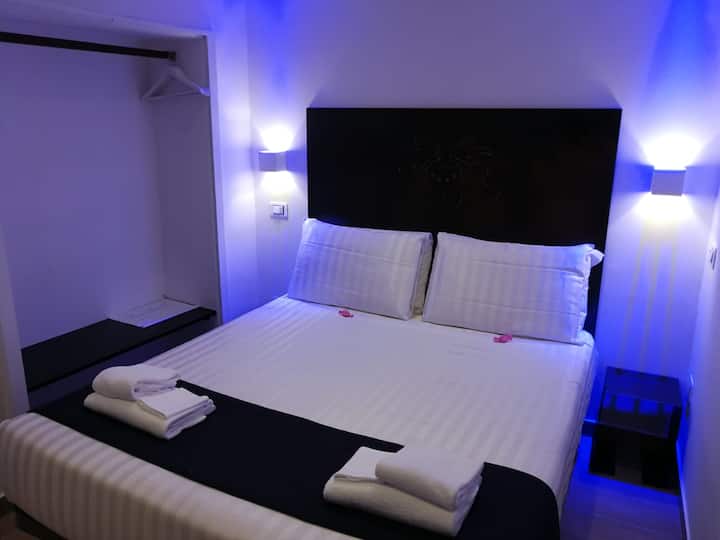 Hotel Assisivm Antica Dimora Ad Suite Familiare 6 - Assisi