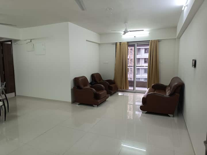 Premium 4bhk Flat At Airport Symbiosis Viman Nagar - 푸네
