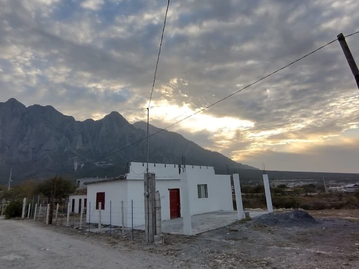 Rancho Mendoza - Hidalgo