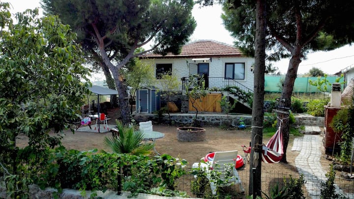 Villa İLda - Dikili