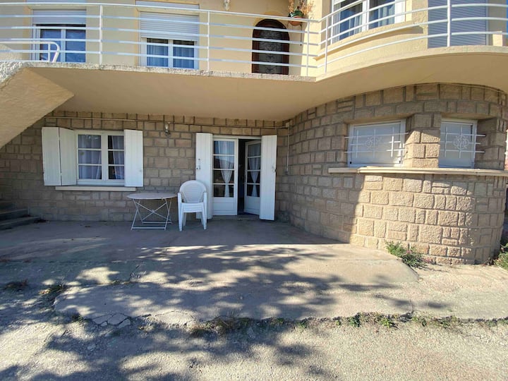 Superbe Appartement T2 En Rdc - Lamalou-les-Bains