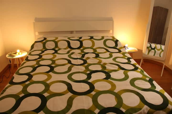 Joli Appartement Idéal Pour Couples - Sevilla, España