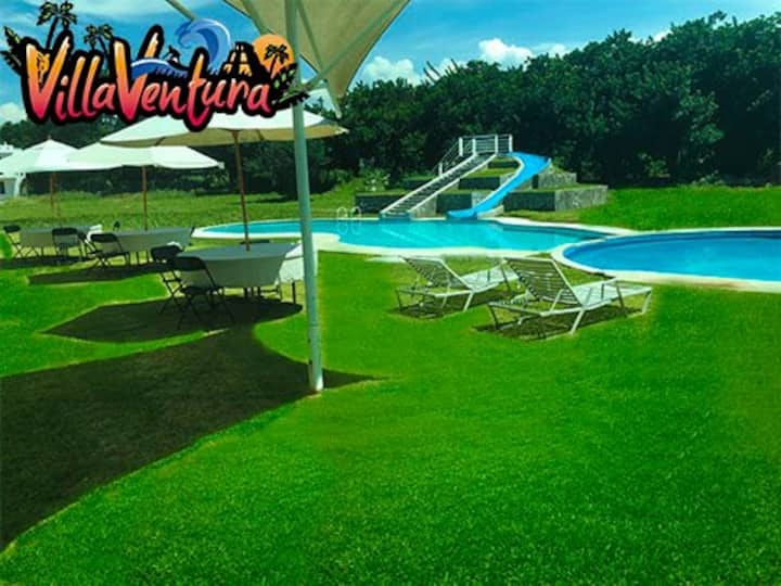 Casa 69 - Yautepec de Zaragoza