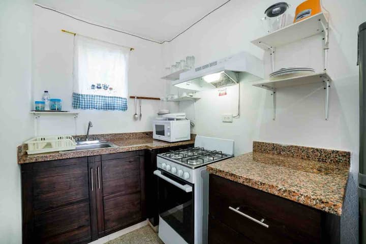 Apart En La Romana Ap6 - La Romana