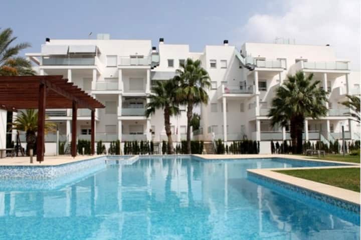 Marines, Km1. ÁTico Residencial Belman - Denia