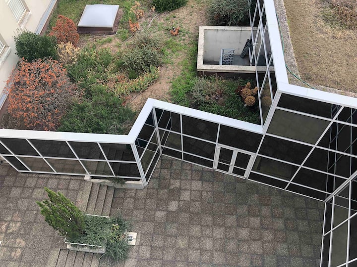 Appartement En Plein Cœur D’angers Avec Parking - Angers