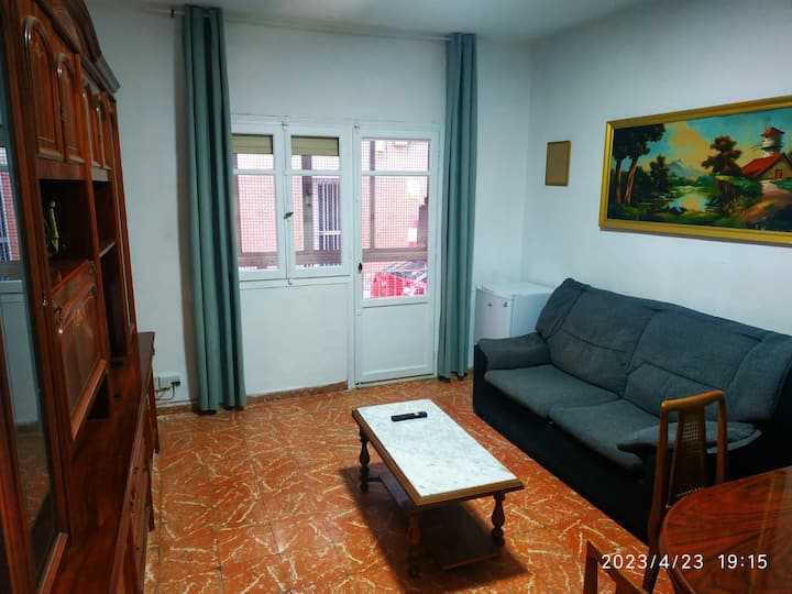 Casa De Alexandra - Alicante