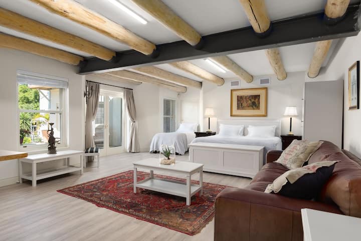 Luxury Stellenbosch, Family Room - Stellenbosch