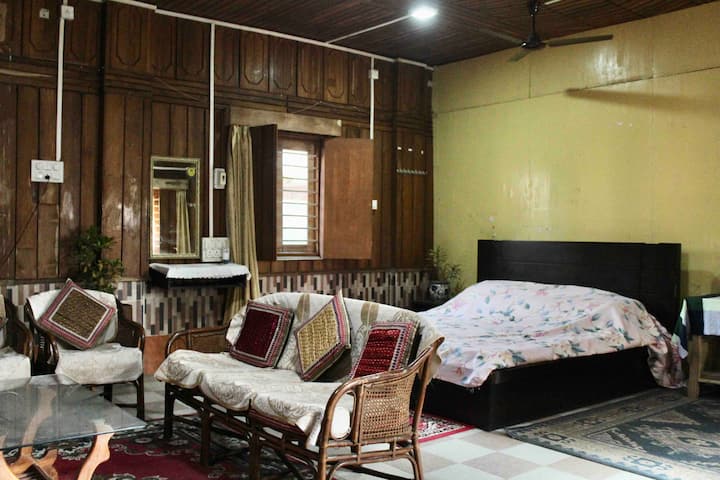 Sneha-mallika - Agartala