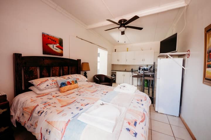 The Garden Cottage At Nelheim - Jacobs Bay