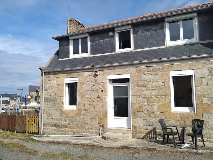 Maison 4 Personnes - Trébeurden