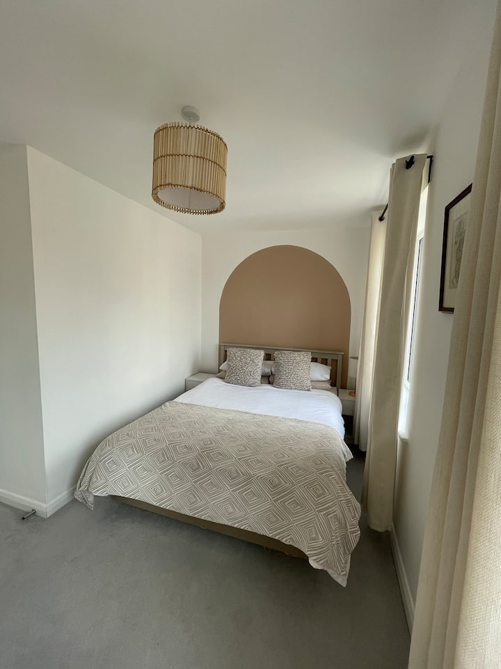 Immaculate City Centre Room W/private Bath&parking - Manchester