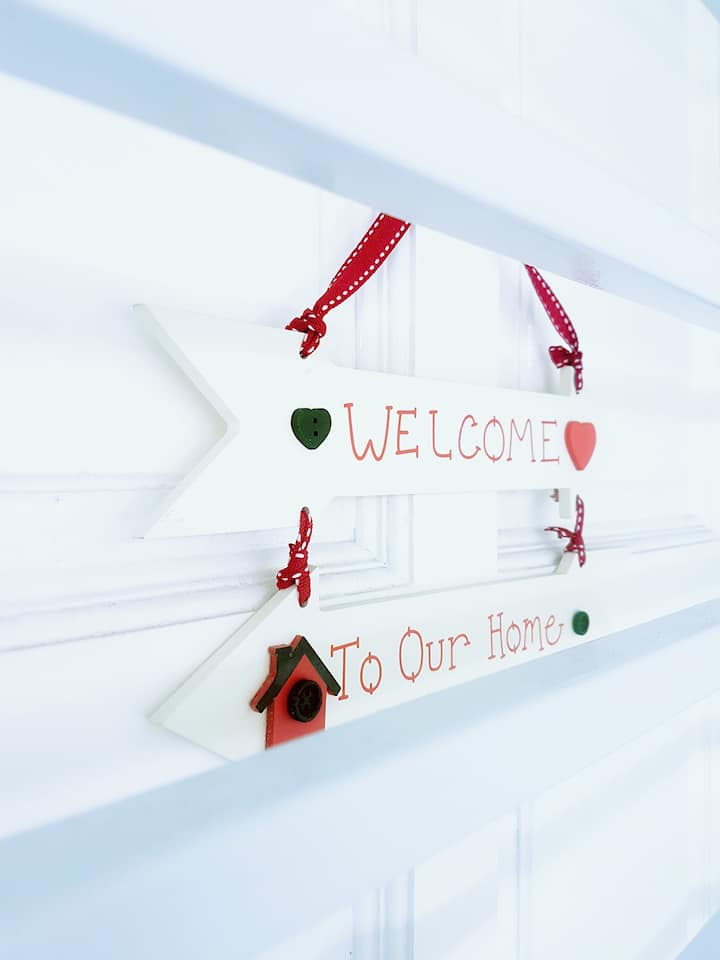 D'homestay Suitable For Big Family 10-12pax - Pekan Nanas