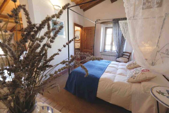 Agriturismo La Colombella. - Monte Amiata