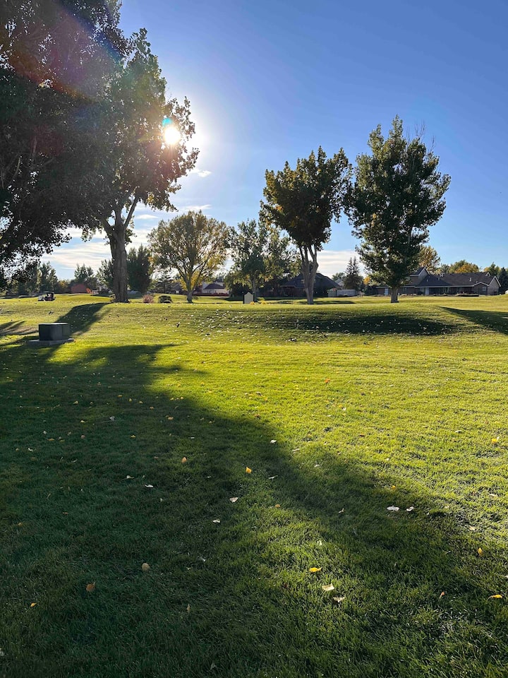 Paradise Tee’s #3 By O.c.g. - Casper, WY