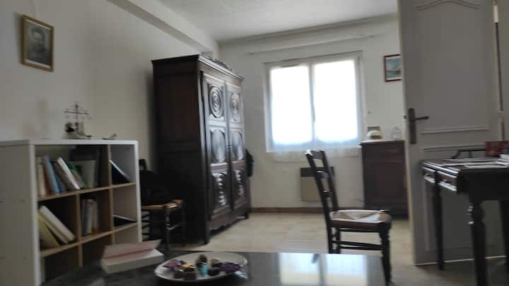 Appartement Proche Des Plages Et Des Commerces - Douarnenez