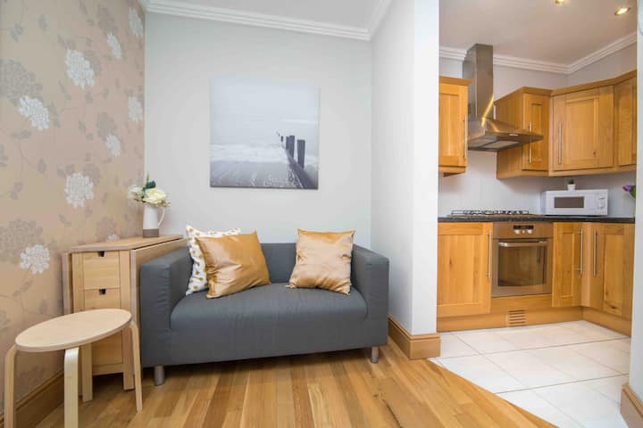 Great Location For Festive Period*walk Everywhere* - Edinburgh