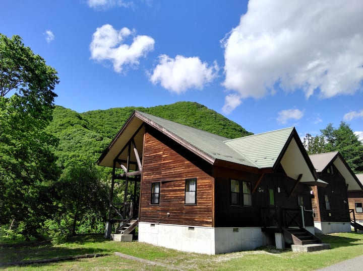 Enjoy The Large Private Cottage Near The Station! - Nikko