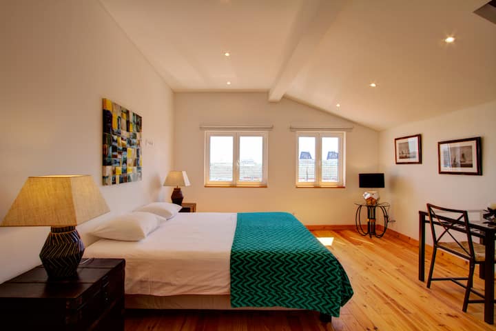 Castelo Picão 1 By Apartments Alfama - Lumiar