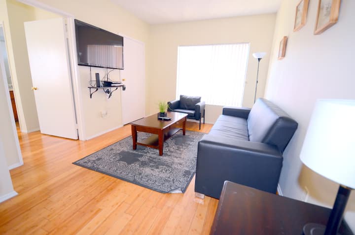 Silver Lake/hollywood, Walk To Hospitals & Shops+ - Los Angeles, CA