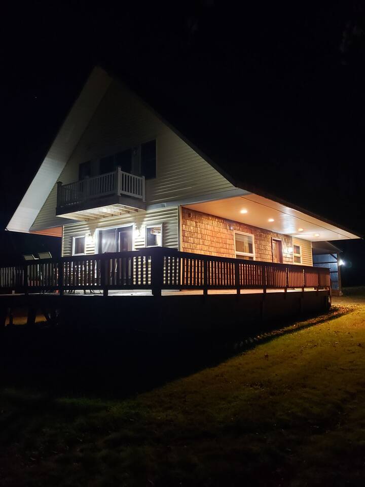 Lakeside 3 Bedroom - Presque Isle, ME