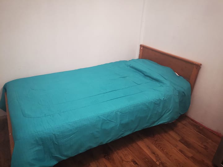 Habitacion Individual - Antofagasta, Chile