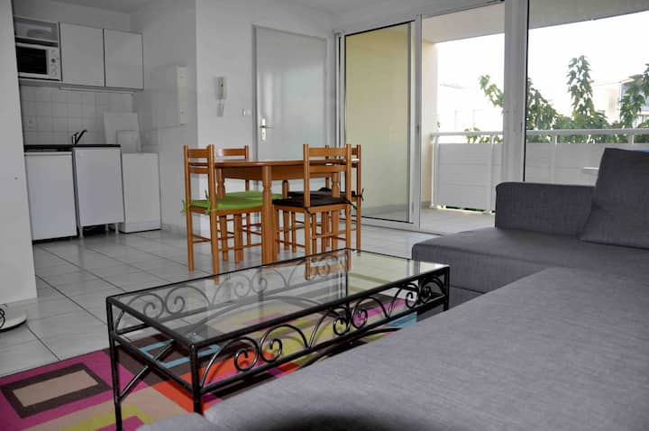 L Appart Du Lac - Carcans