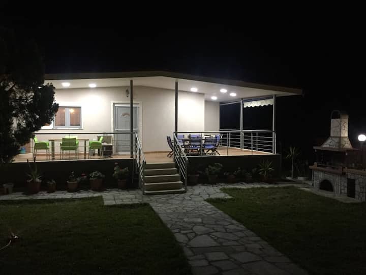 Villa Elisabeth - Halkidiki