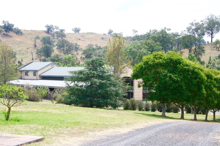 Moonan Flat Holiday Rentals & Homes - New South Wales, Australia | Airbnb