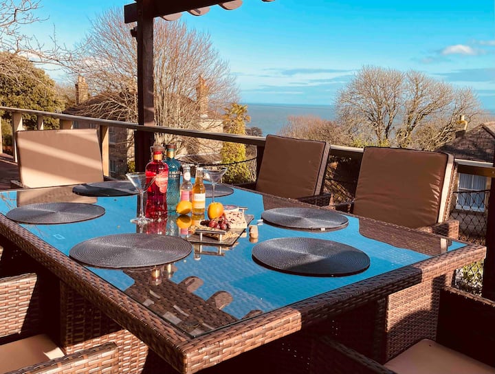 Longwood Edge, A Dream Home By The Sea - Sandown