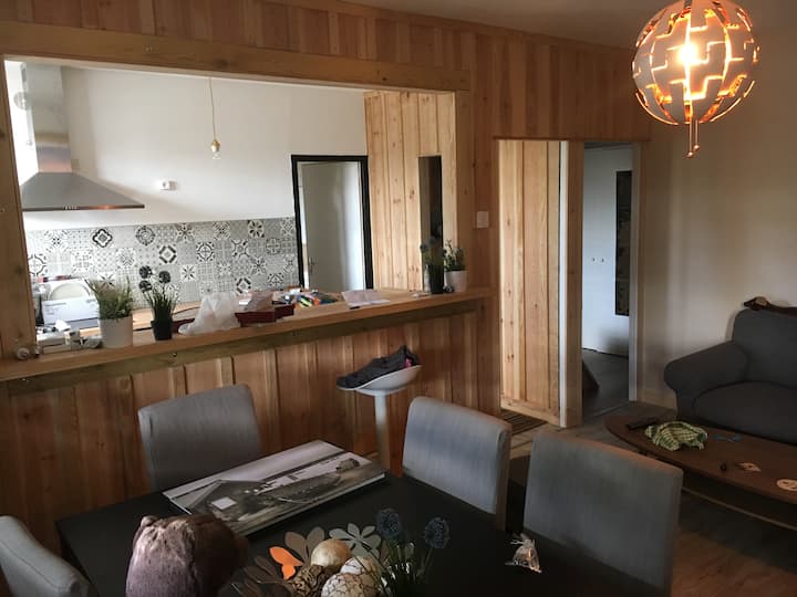 Cosy Au Bassin - La Teste-de-Buch