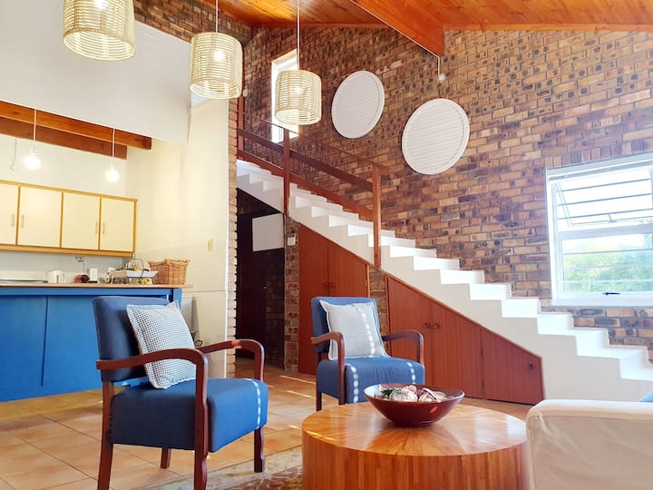 Cosy Family Beach Home - Kleinbaai