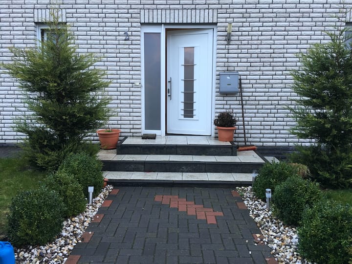 Katrin Sello Weg 2 -