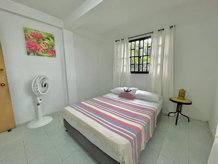 Apartamento Turistico Izamar - San Andrés