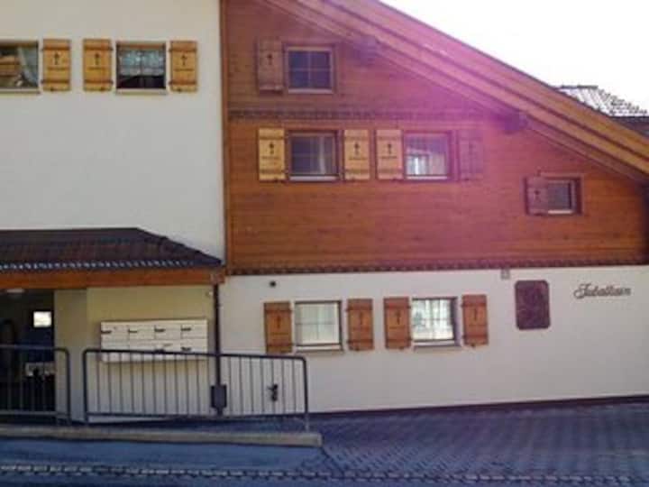 Tubalkain Adelboden 2,5 Zimmer - Adelboden