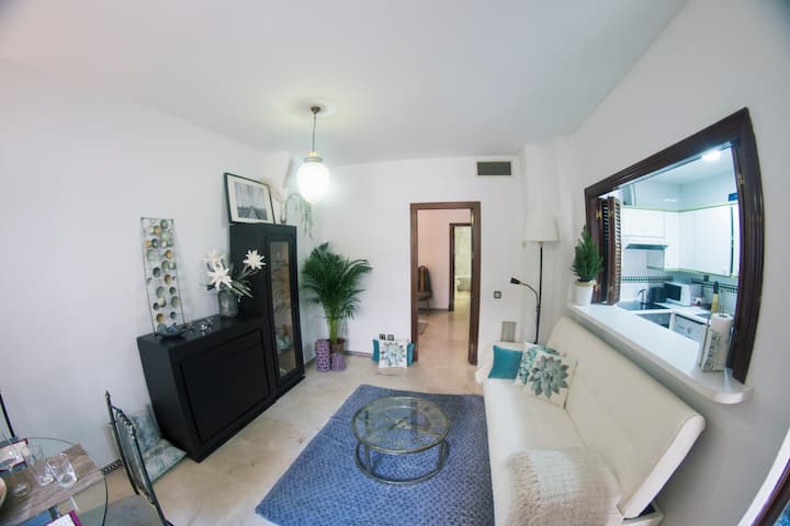 Light Of Seville I (Centro Histórico) Vft/se/02583 - Seville