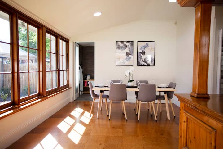 +North Adelaide+wifi+netflix+parking+location+life - Adelaide