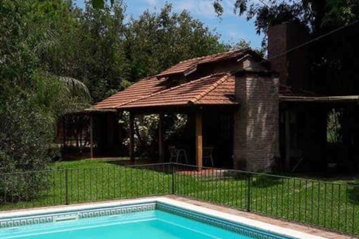 Complejo Palma Sola - “Geriva” - Provincia de Entre Ríos
