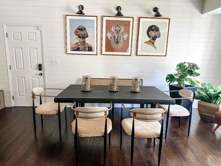 8mi Dwntn Atl Spacious Modern Open Floor Plan - Stone Mountain, GA