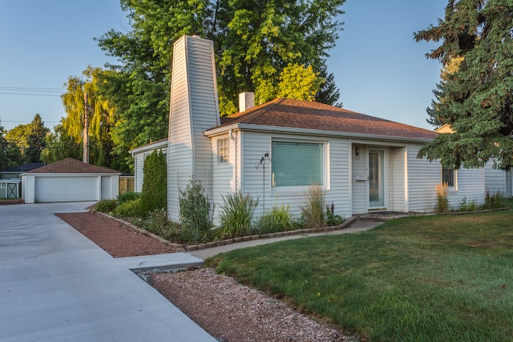 Rapid City Black Hills Westside Home 2 - Rapid City, SD