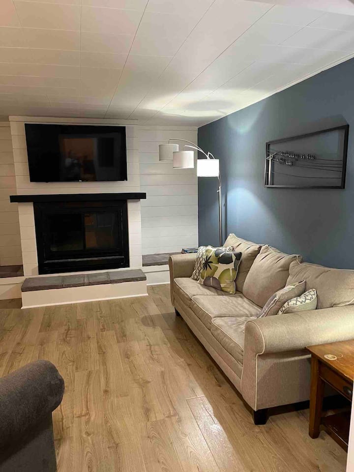 Boyne City Bungalow - Boyne City, MI