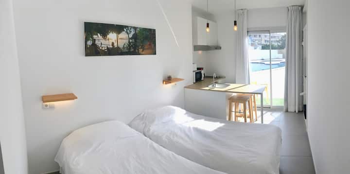Apartament Cala Agulla - Cala Rajada
