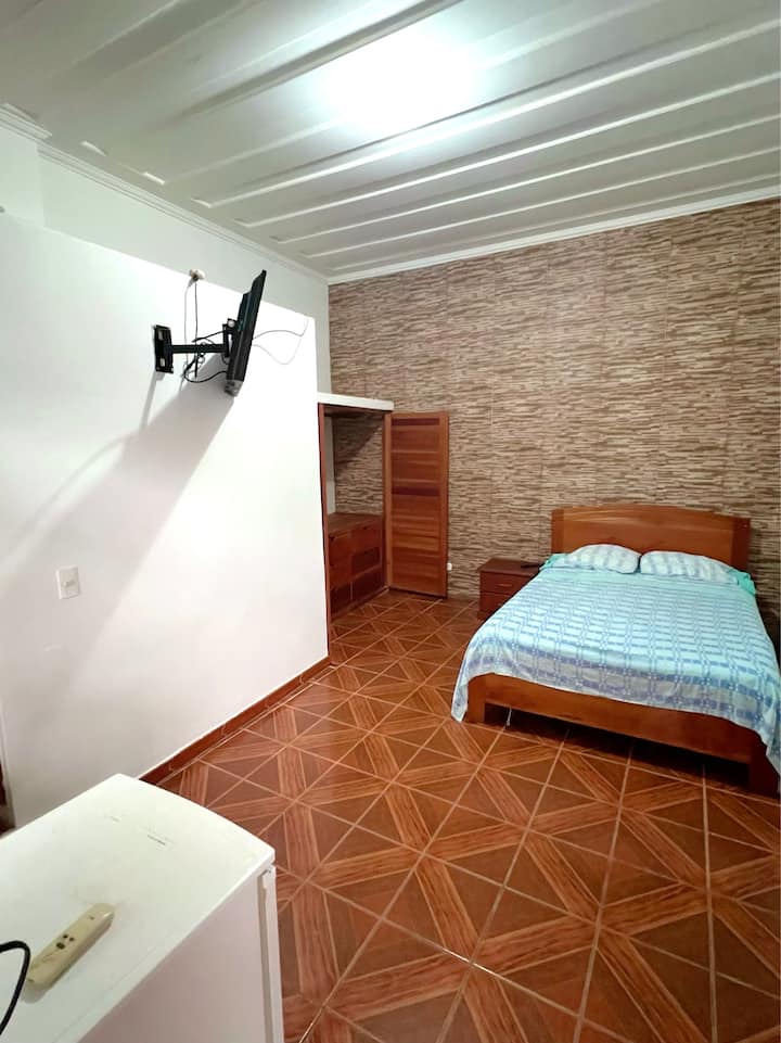 Habitación Privada - Iquitos
