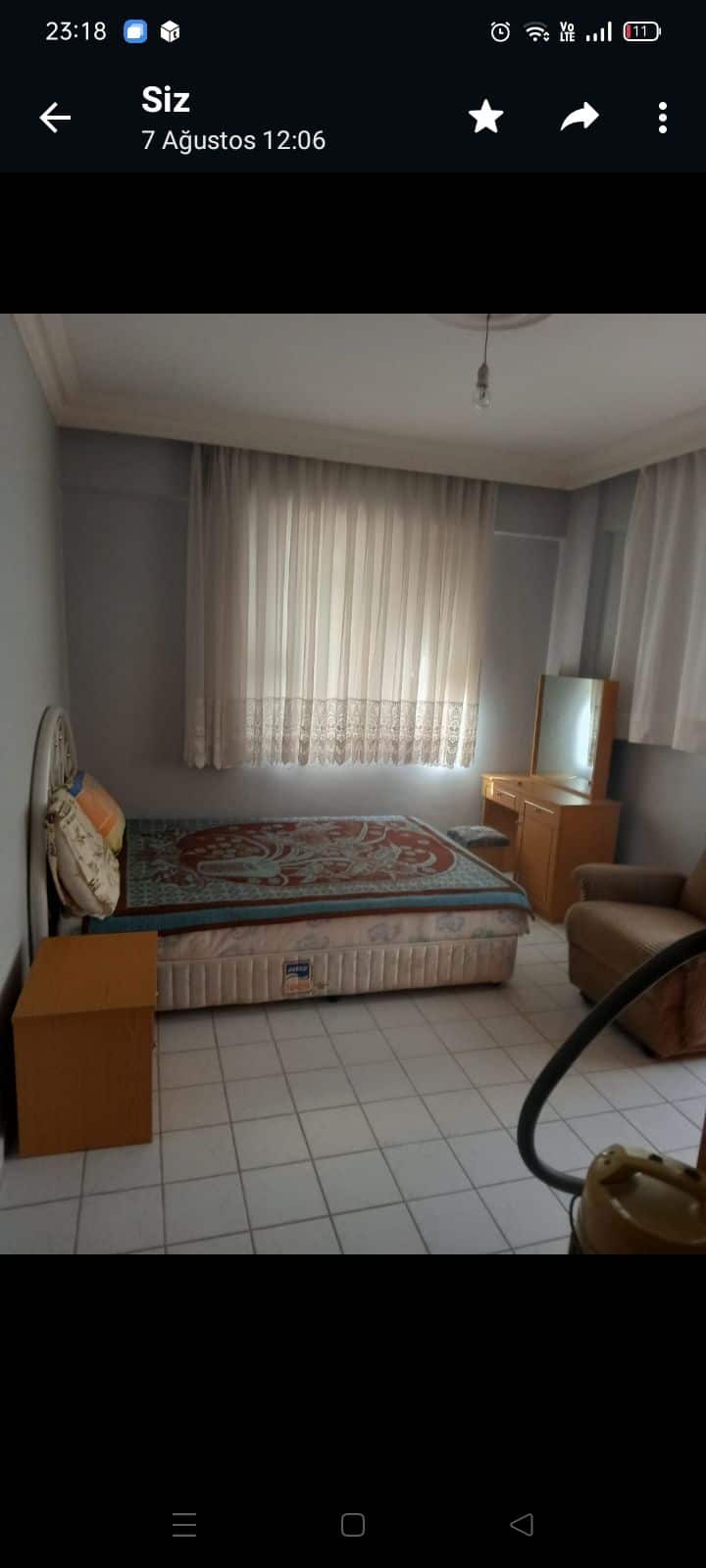 Akçay Merkezde Sezonluk - Edremit, Balıkesir