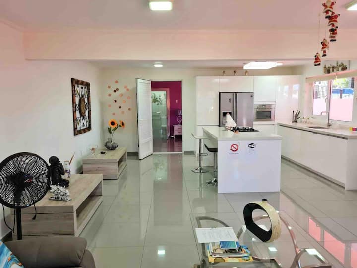 Beautiful Apartment Curacao - Curaçao