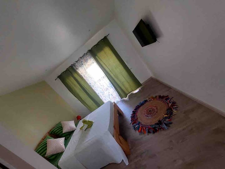 Gîte Très Agréable Pour Un Week-end En Amoureux 🥰 - Marie-Galante