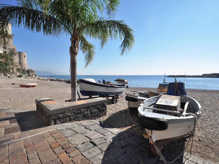 Bed & Breakfast à Cetara Id 3324 - Cetara