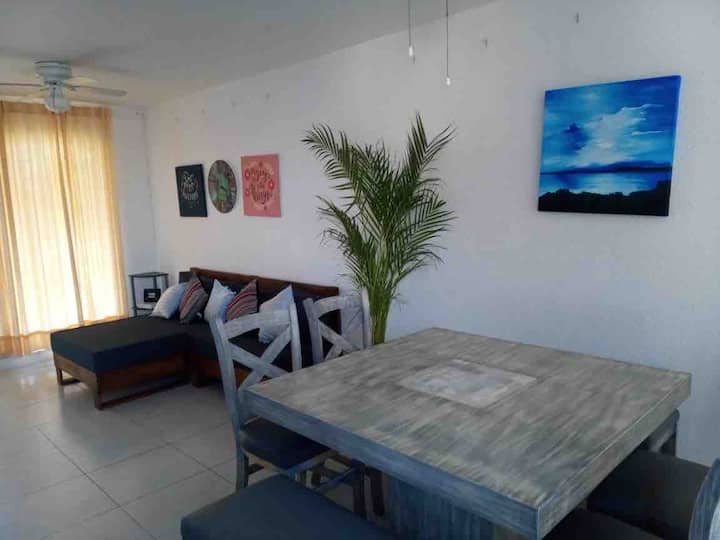 Casa La Mexicana, Tequesquitengo, Morelos - Tequesquitengo