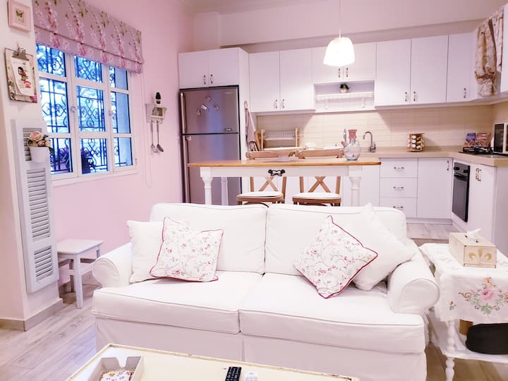 Sursock Stories - Beirut